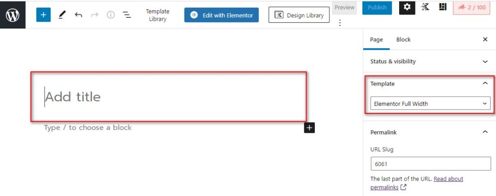 Page Builder Elementor EP1 - แนะนำเบื้องต้น